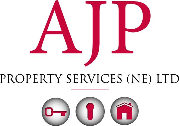 AJP Property Services (NE) Ltd